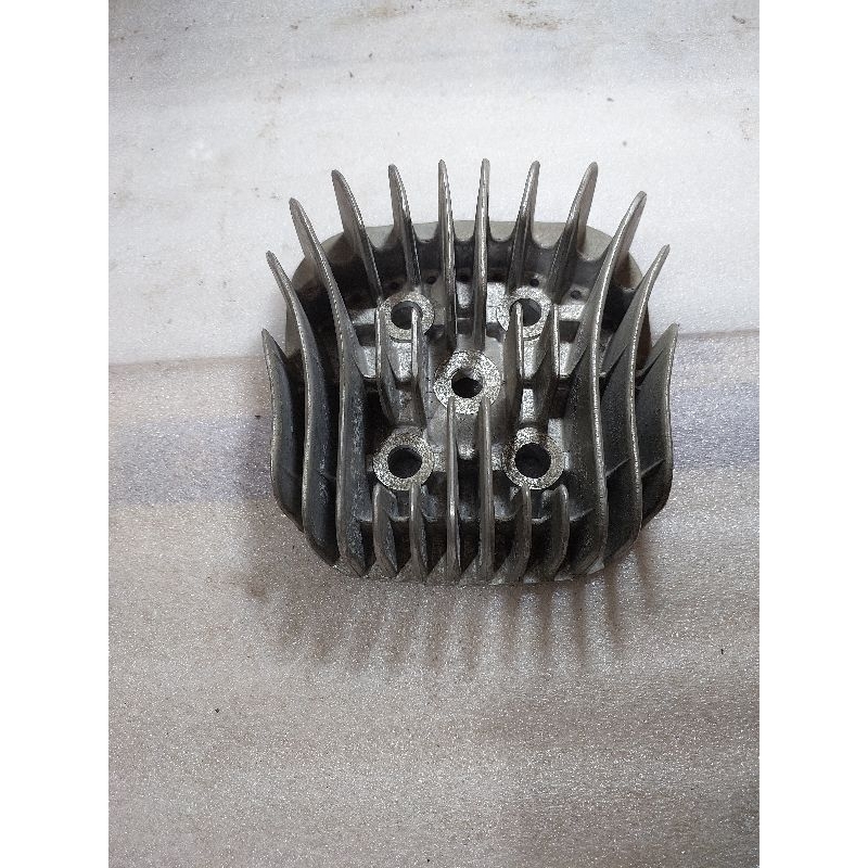 Jual Kop Head Block Head Yamaha LS3 RS100 Original | Shopee Indonesia