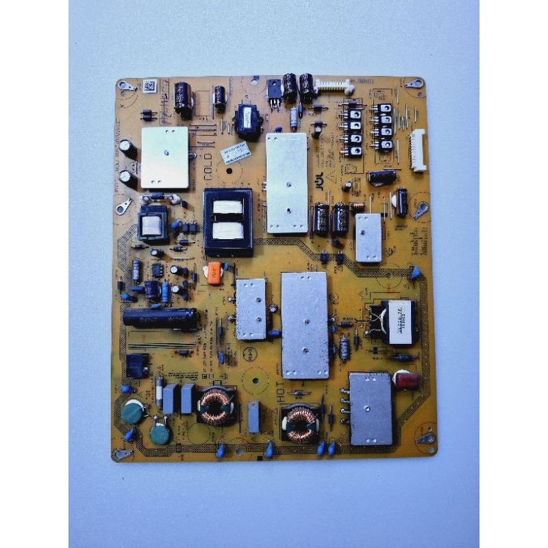 Jual PSU / Power supply / Regulator Tv Sharp 50LE275 50LE275X LC ...