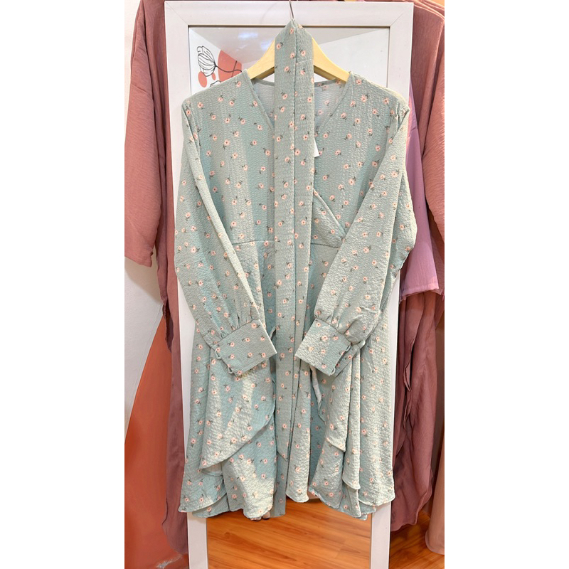 Jual Clara Tunic (cust Meri Andani) | Shopee Indonesia