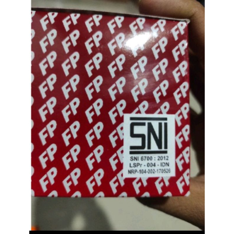 Jual Ban dalam federal 250/275-17 (70/90-17 & 80/90-17) 100% asli ...