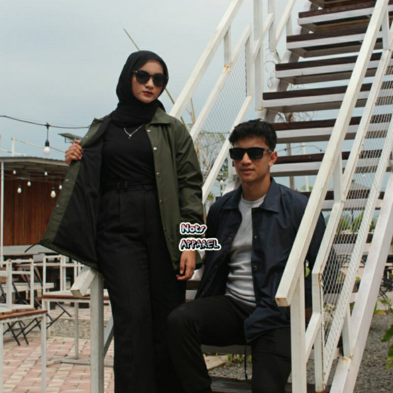 Jual Jaket Coach Polos - Jaket Coach Waterproof - Jaket Coach ... Jual Jaket Coach Polos - Jaket Coach Waterproof - Jaket Coach ...