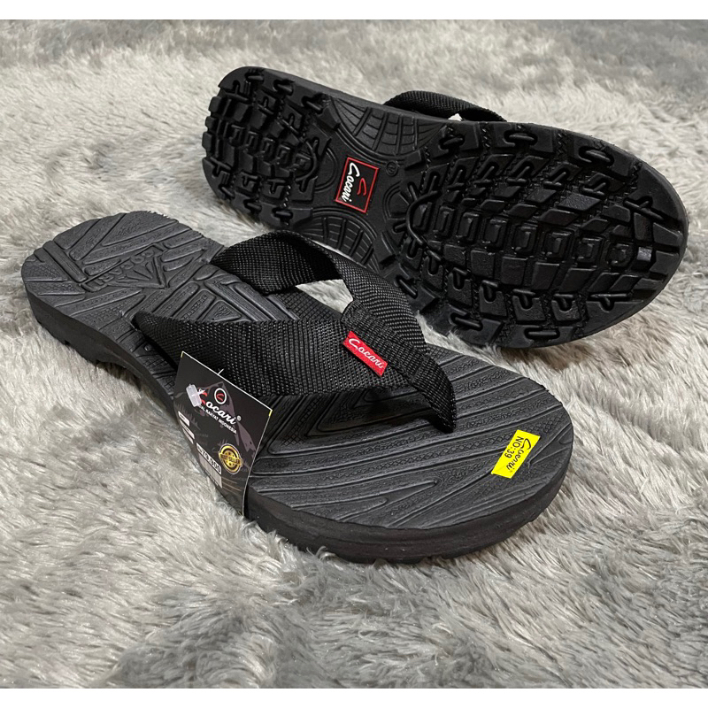 Jual SANDAL COCARI EIGER - SANDAL JEPIT - SANDAL PRIA DEWASA - SANDAL ...