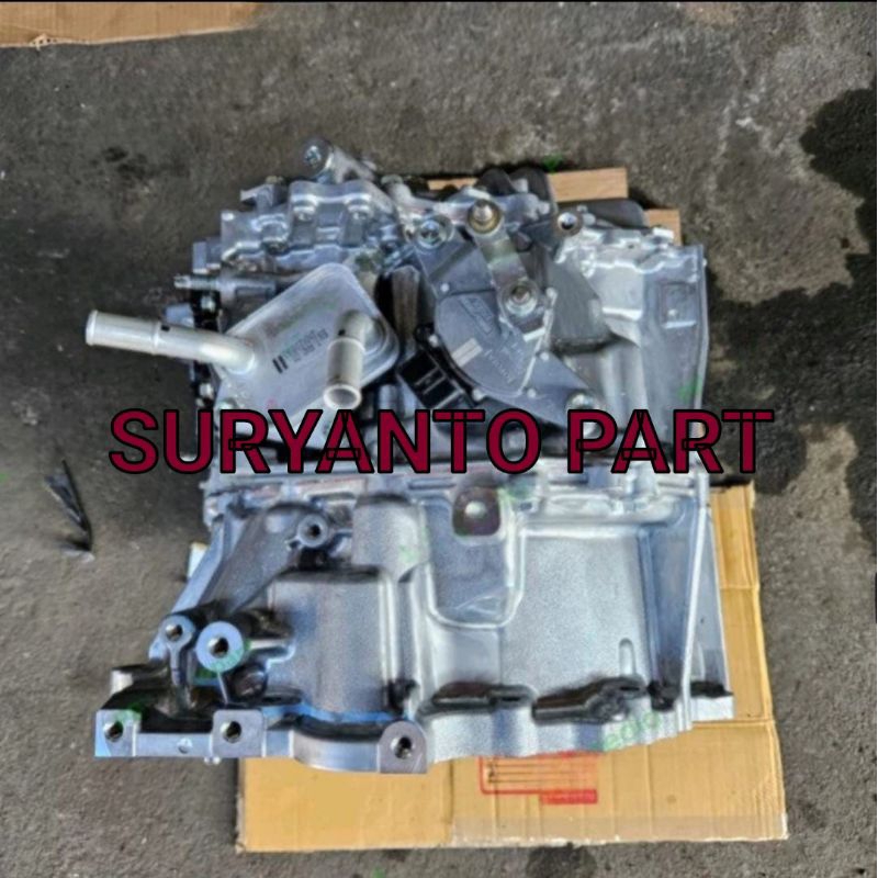 Jual Transmisi Assy GearBox Toyota Innova Zenix Hybrid 2023 Up Asli ...