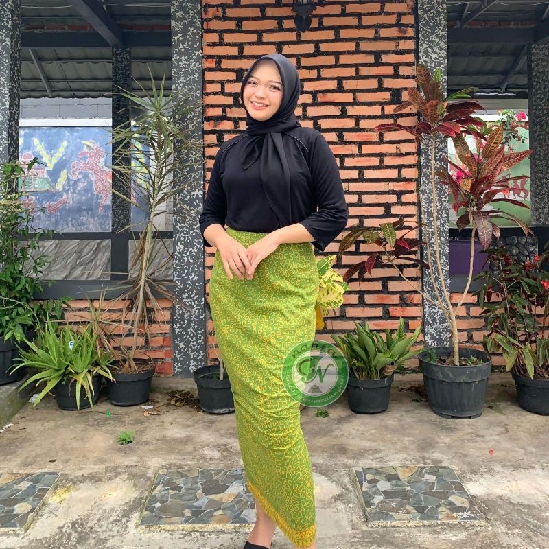 Jual Rok Batik | Bawahan Batik | Batik Sumedang | Nafira Batik ...