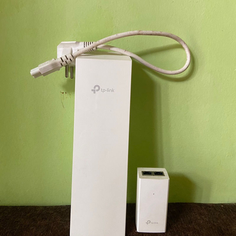 Jual CPE 220 TP LINK OUTDOOR | Shopee Indonesia