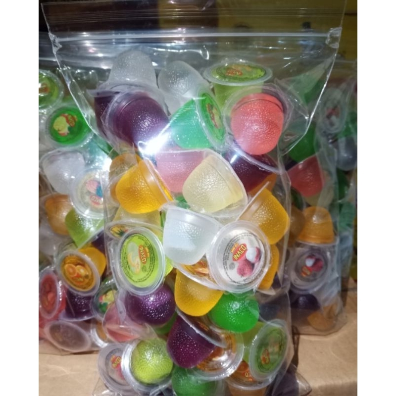Jual INACO JELLY/AGER INACO isi 64 CUP EXP 2026 | Shopee Indonesia