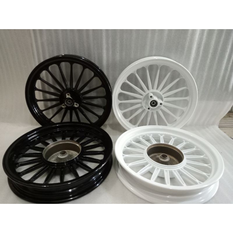 Jual Velg Racing Mio m3 VROSSI GALAXY 2 PNP Mio soul gt Fino 125 Mio z ...