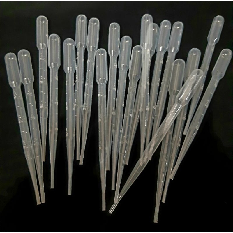 Jual PIPET TETES OBAT KUCING 3ML|| PIPET PLASTIK KUCING ANJING IKAN DLL ...