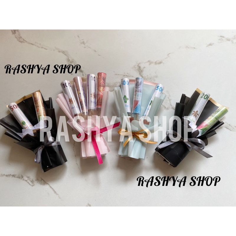 Jual Amplop/Angpao Bucket mini (Angpao Viral) | Shopee Indonesia