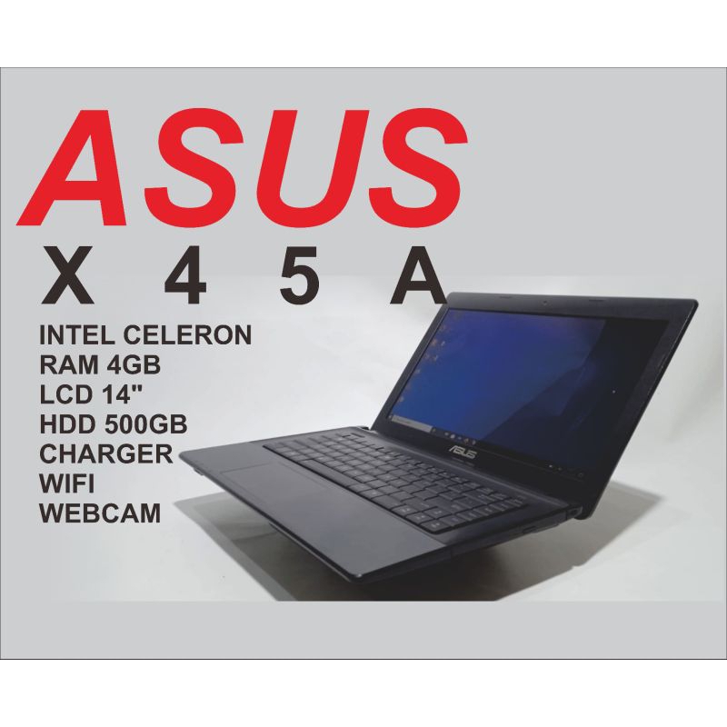 Jual Asus X45A | Shopee Indonesia