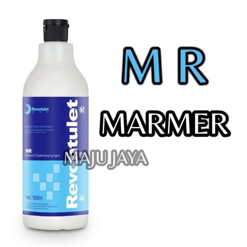 Jual Revontulet GR 1/ GR 2 / MR/TR batu kilap, awet dan anti slip UNTUK ...
