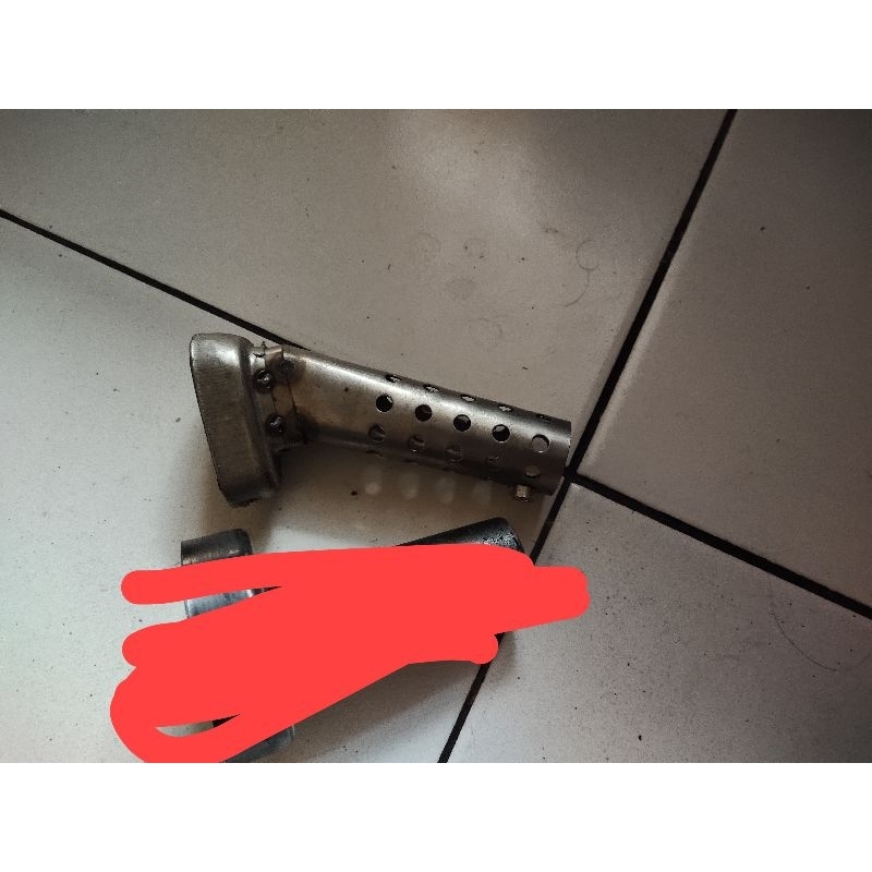 Jual Db Killer Akrapovic Taiwan Shopee Indonesia