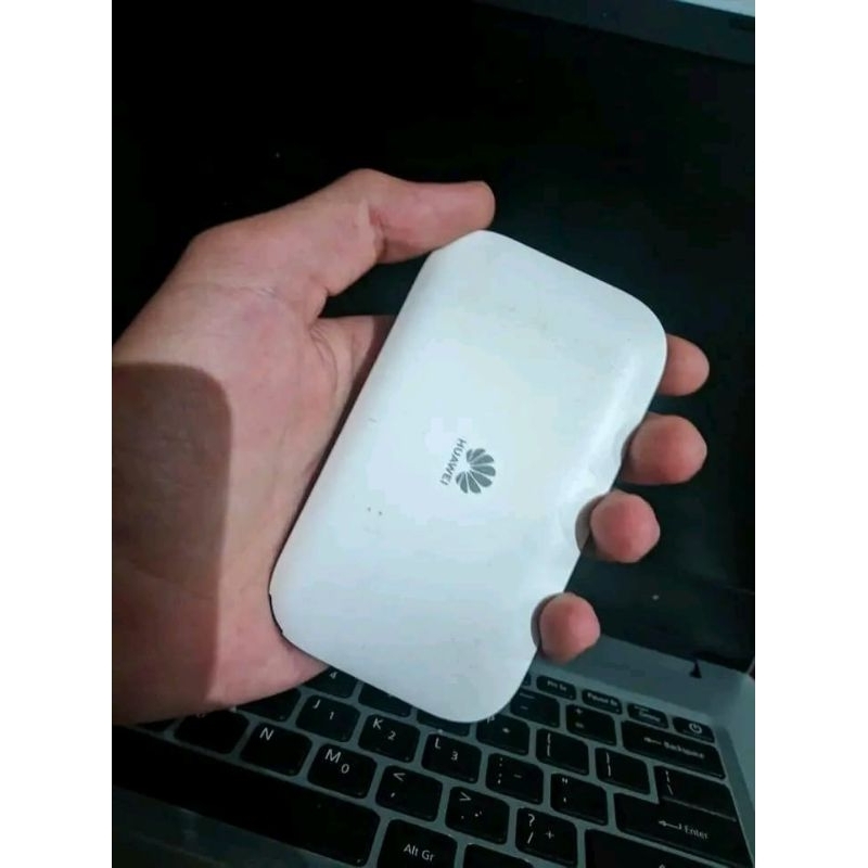 Jual Modem Huawei E5576 Mifi | Shopee Indonesia