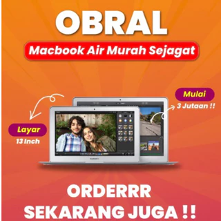 Produk JAKARTA MACBOOK | Shopee Indonesia