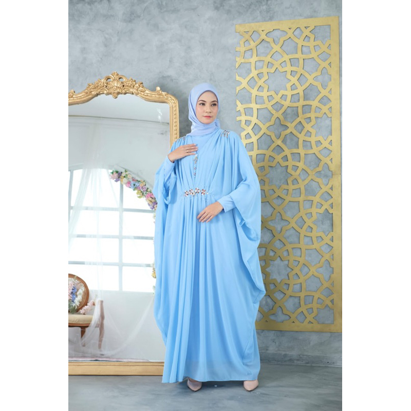 Jual Kaftan Alifah | Shopee Indonesia