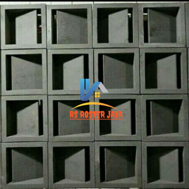 Jual ROSTER/LUBANG ANGIN NAKO ABU | Shopee Indonesia