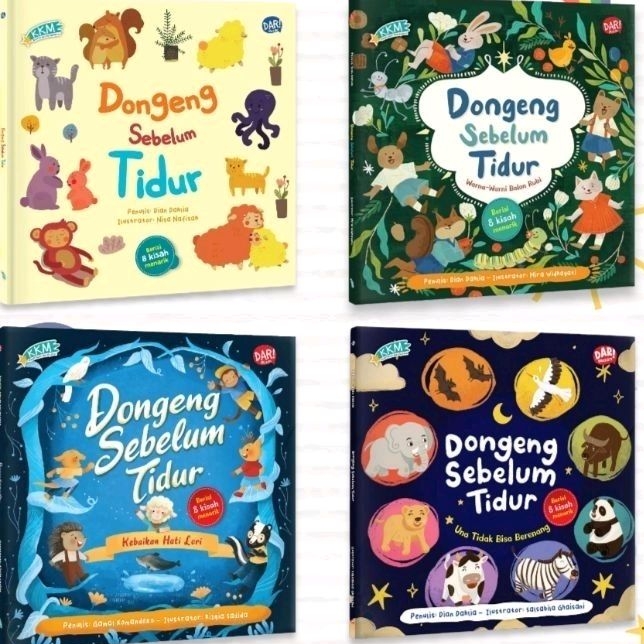 Jual dongeng sebelum tidur | Shopee Indonesia Jual dongeng sebelum tidur | Shopee Indonesia