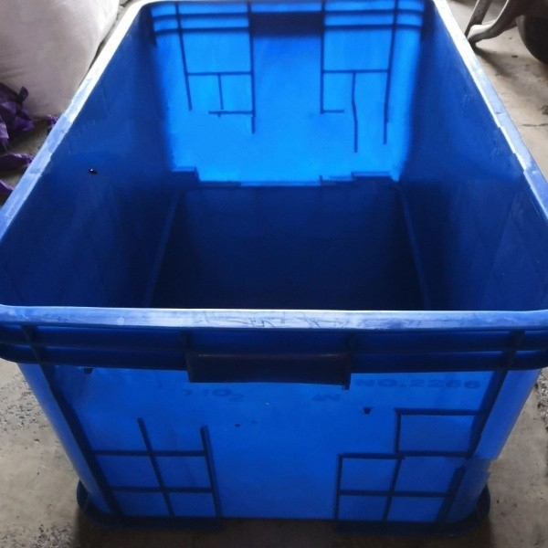 Jual Box Rapat Container Industri 2266 Bak Plastik Ikan Bak Hidroponik ...