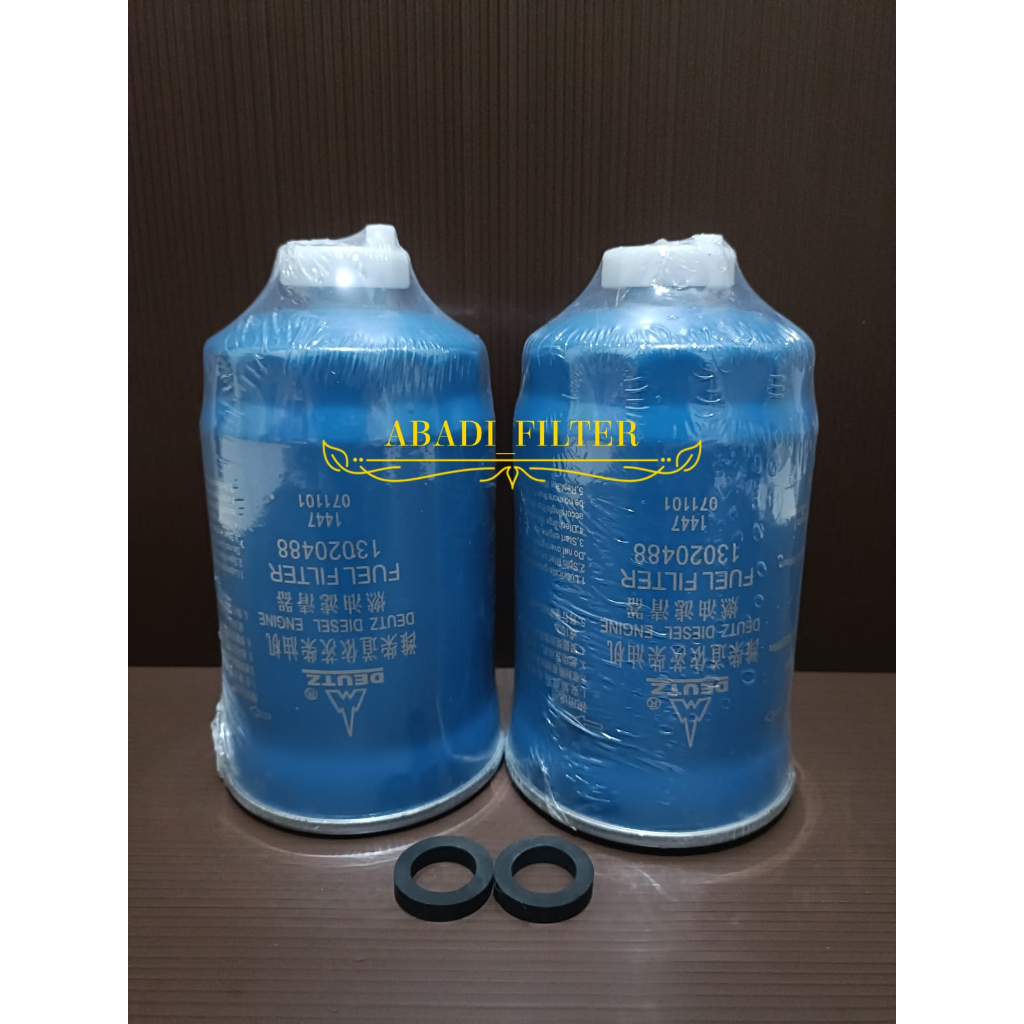 Jual Fuel Filter WEICHAI 13020488 | Shopee Indonesia