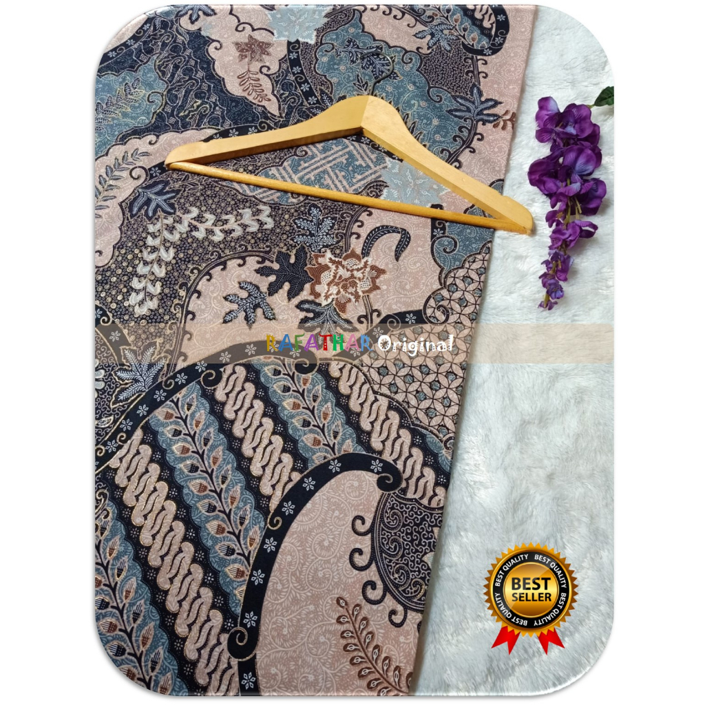 Jual SERAGAM PERNIKAHAN BATIK WANITA KAIN BATIK METERAN KAIN BATIK ...