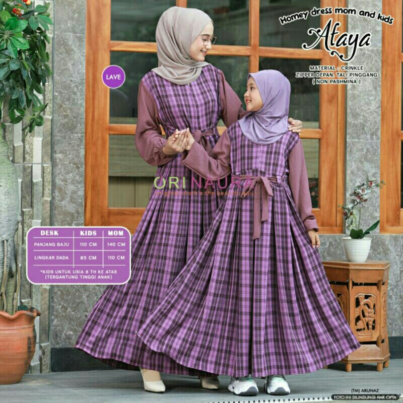 Jual Ataya couple Ori Naura ( bisa beli terpisah ) | Shopee Indonesia