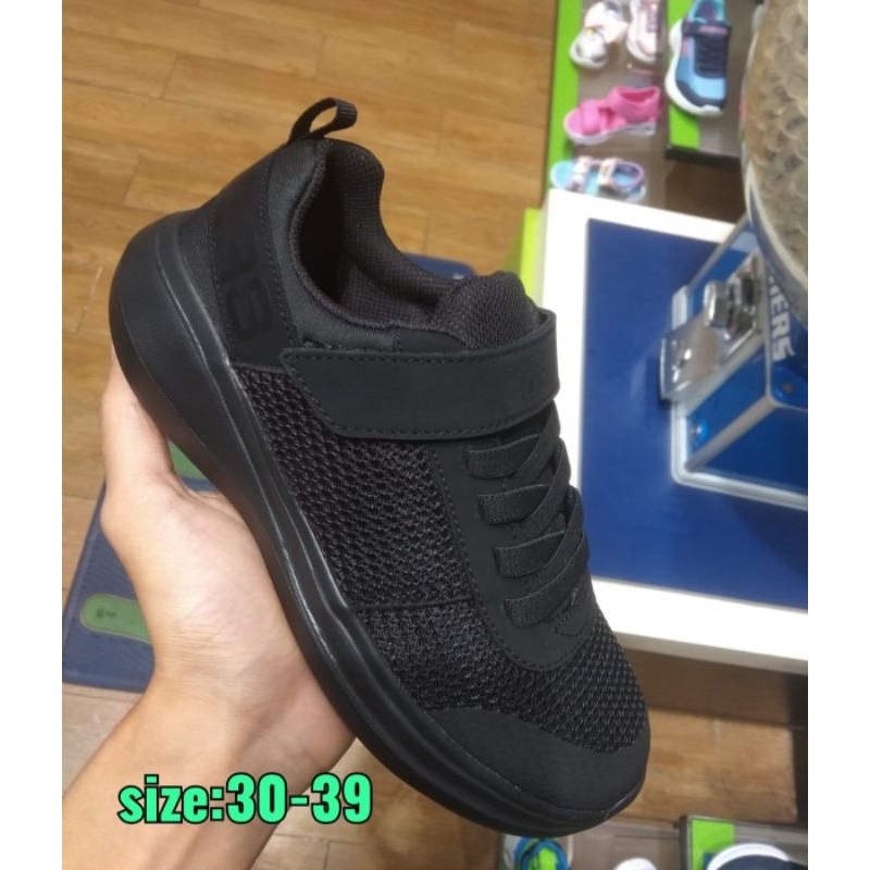 Jual SPATU SEKOLAH SKECHERS GO RUN UNISEX | Shopee Indonesia