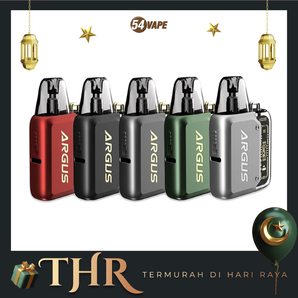 Jual ARGUS P1 ORIGINAL | Shopee Indonesia