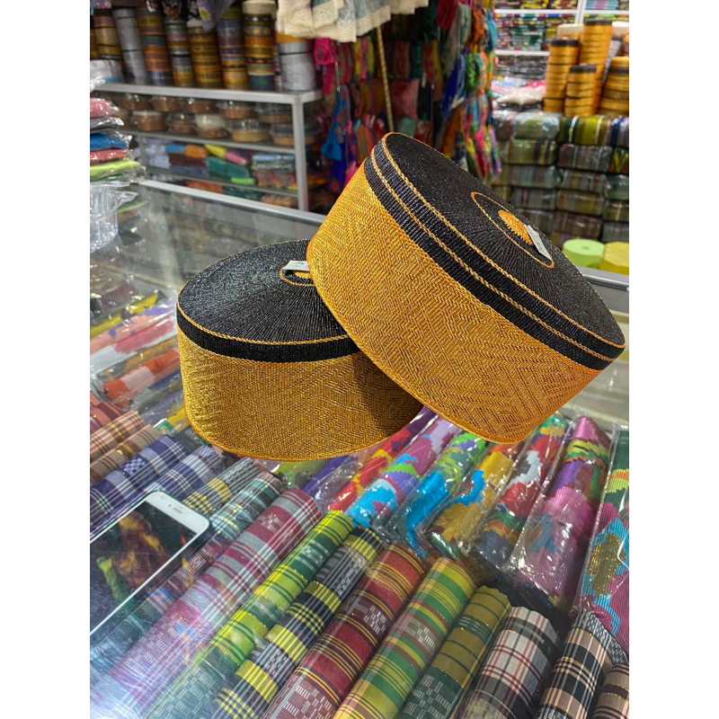 Jual SONGKOK TO BONE ASLI SONGKOK RECCA SONGKOK BUGIS SONGKOK PAMIRING ...