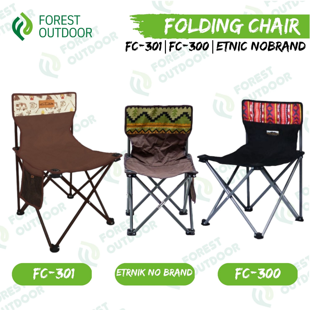 Jual Kursi Lipat Dhaulagiri Fc 300 - Fc 301 Etnik - Kursi lipat outdoor - kursi lipat camping ...