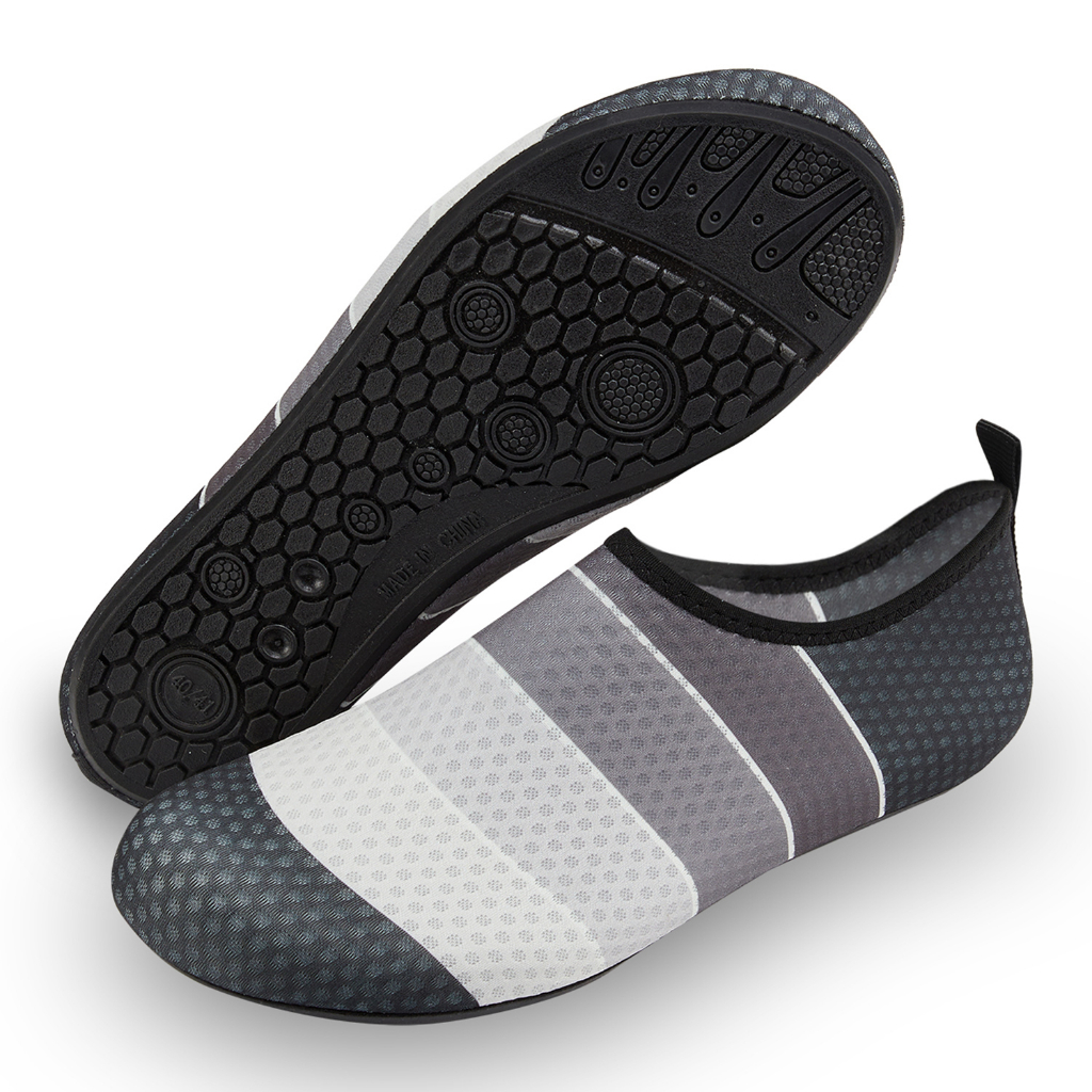 Jual Sepatu Pantai Anti Karang Slip On Sepatu Anti Air Sepatu Mancing ...