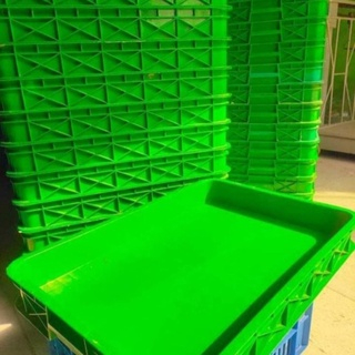 Jual kontainer industri / box plastik serbaguna rabbit 2011 - Biru ...