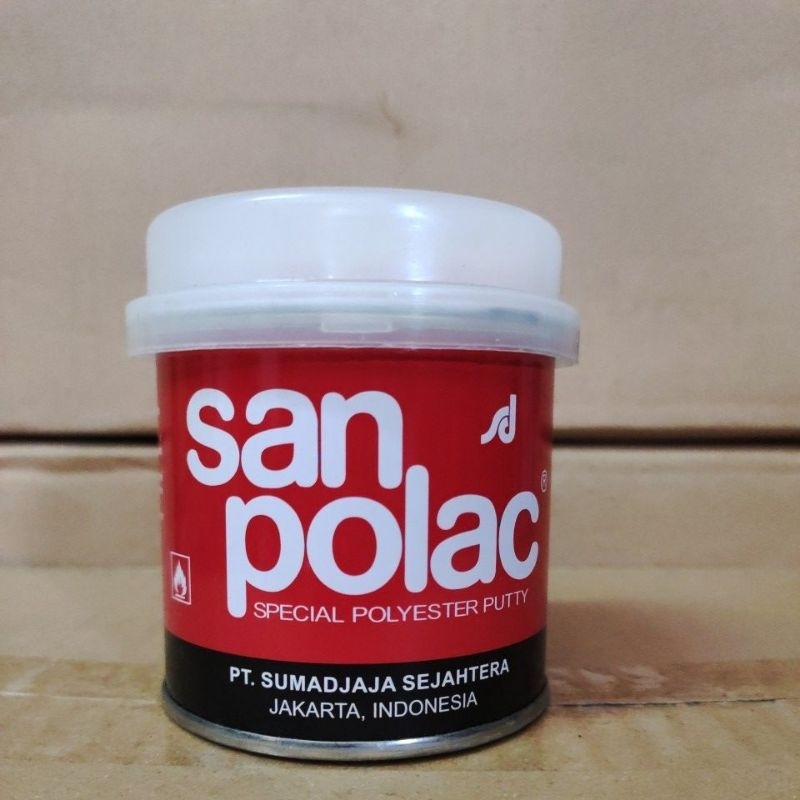Jual Dempul Terlengkap & Harga Terbaru Mei 2026 | Shopee Indonesia