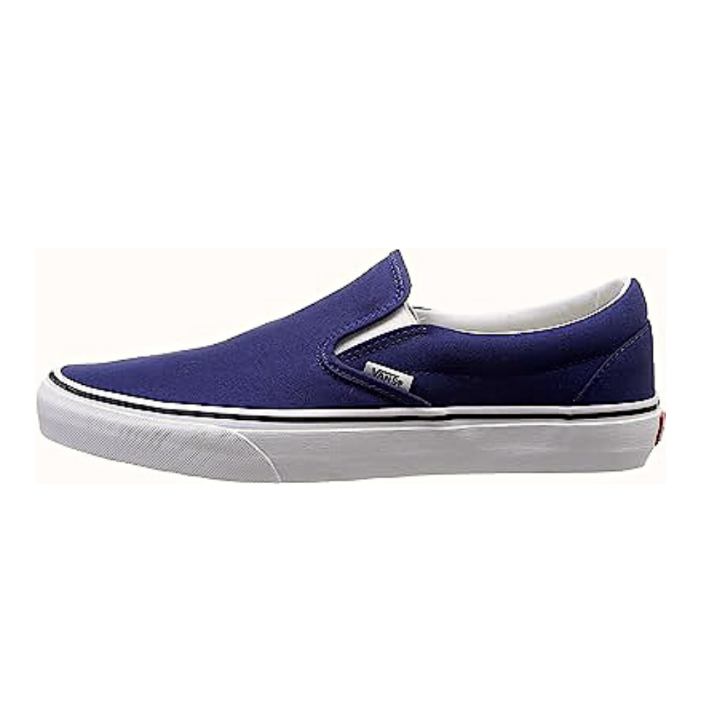 Jual sepatu vans slip on pria original casual terbaru 2023 / slip on ...