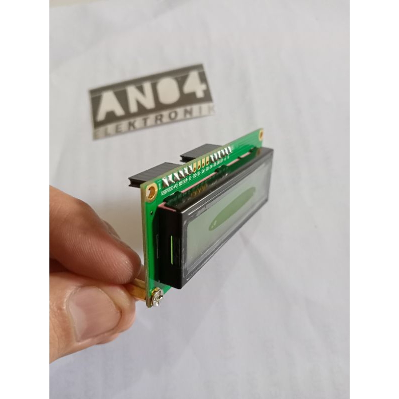 Jual PAKET LAYAR KECIL LCD CPU PERTAMINI POM MINI POMMINI | Shopee ...