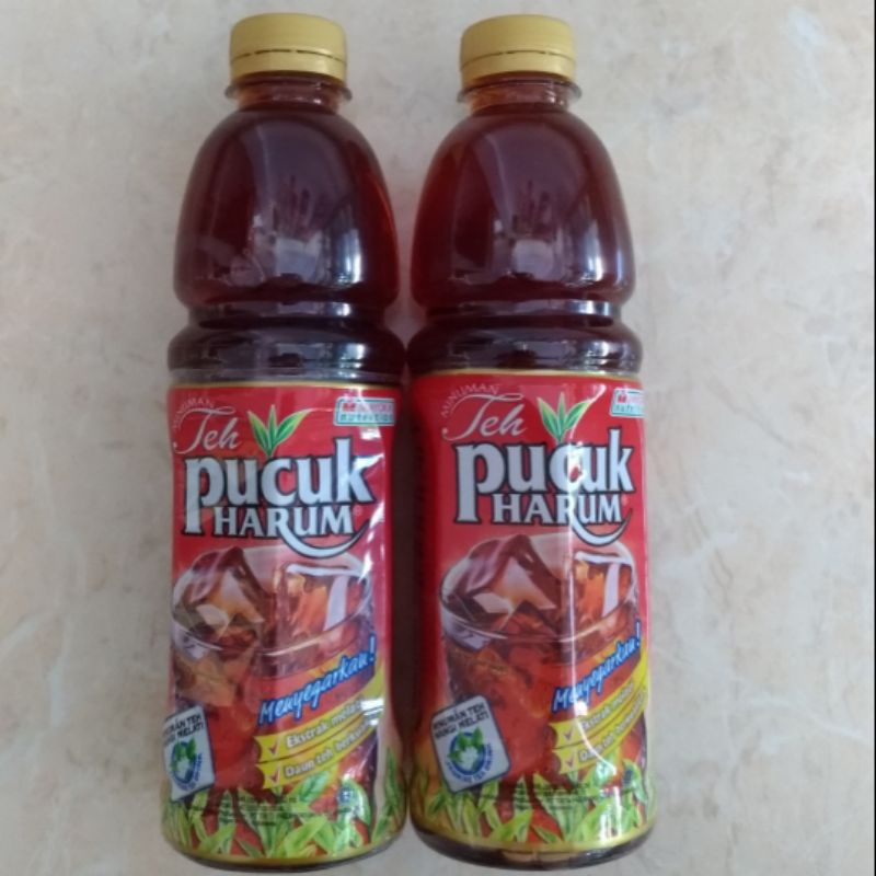 Jual Teh Pucuk Harum 350 ml | Shopee Indonesia