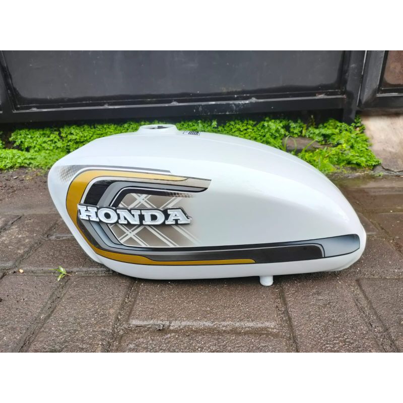 Jual TANGKI CB 100 TANGKI CB GLATIK TANGKI CB DILAN TANGKI CB 125 ...