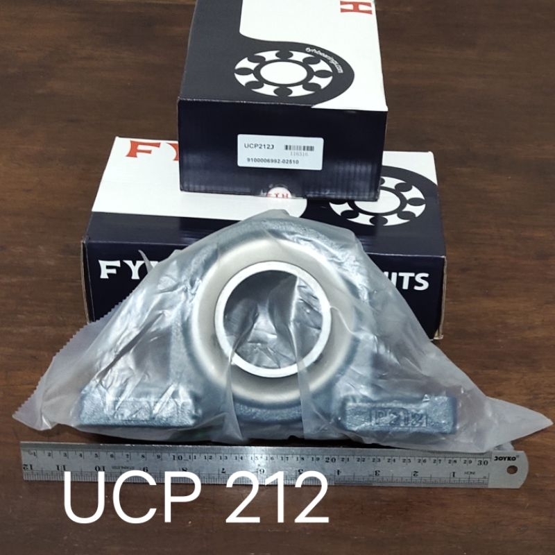 Jual Pillow Block Bearing UCP 212 FYH | Shopee Indonesia