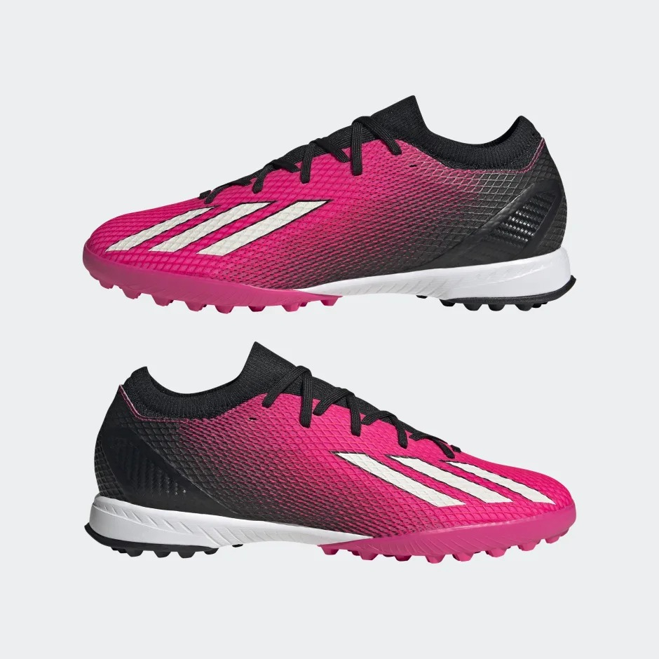 Jual Sepatu Futsal Adidas X Speedportal.3 TF Pink GZ2470 Original BNIB ...
