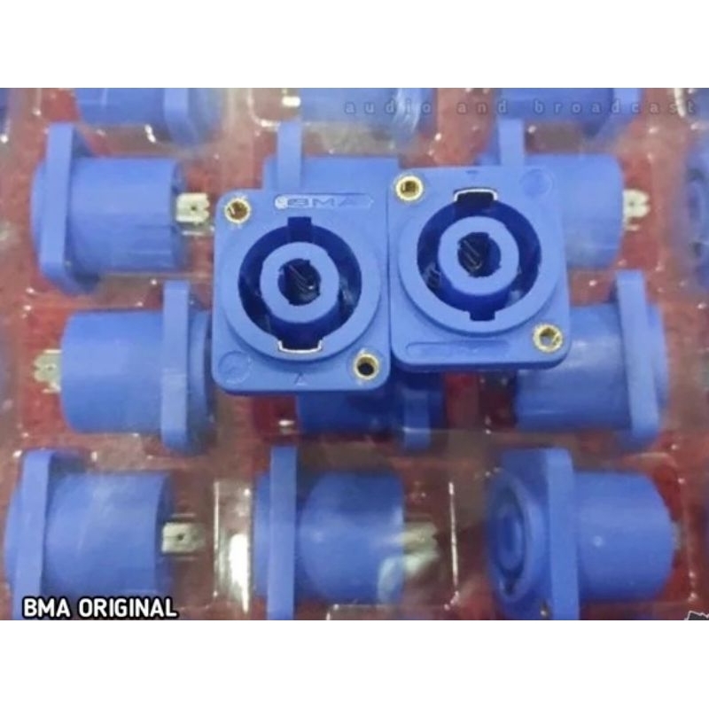 Jual SOKET SPICON SPIKON BMA ULIR ORI | Shopee Indonesia