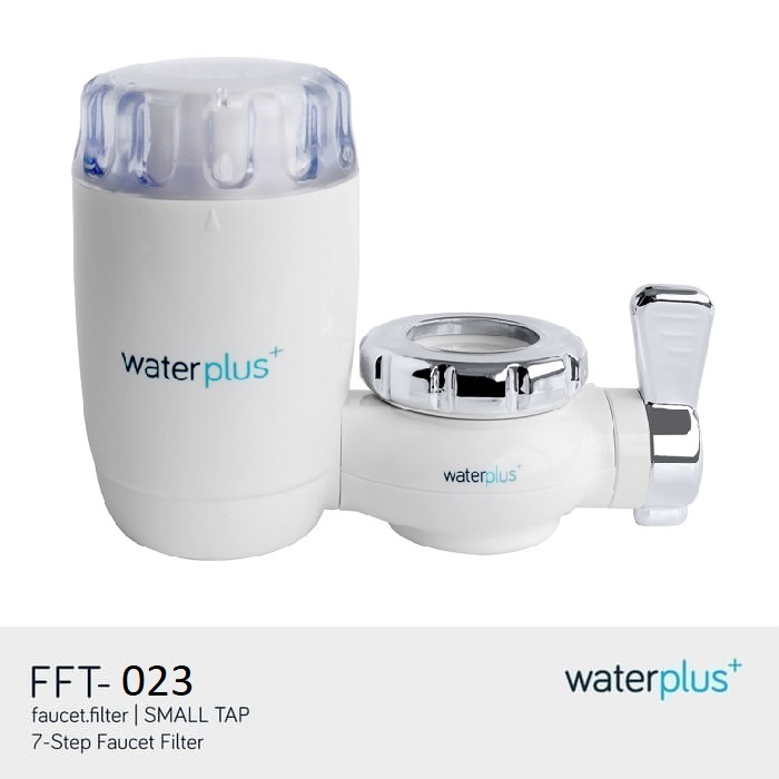 Jual Saringan Air / Saringan Kran / Filter Air Waterplus - FFT 023 (12 ...