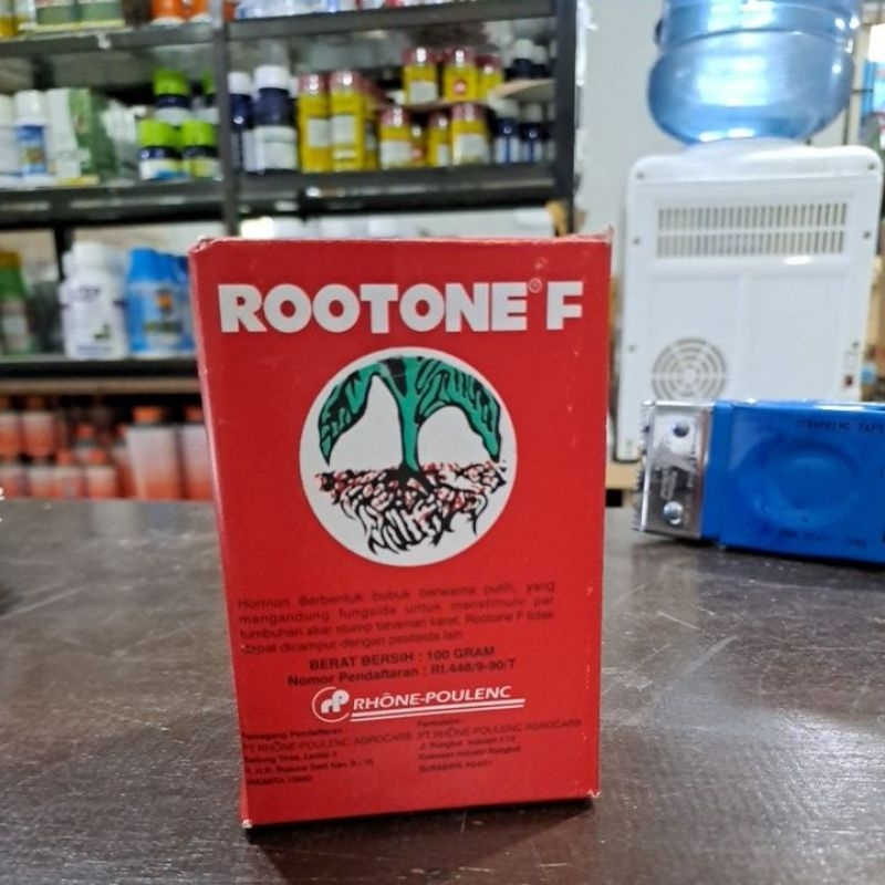 Jual Rootone F 100gr | Shopee Indonesia