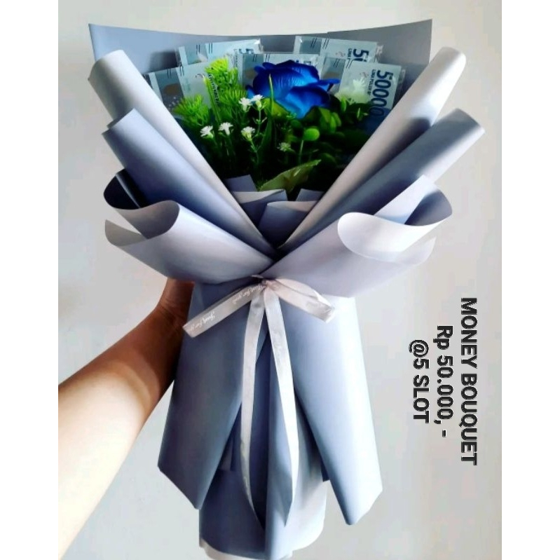 Jual MONEY BUCKET - BUKET UANG - BUKET ANGPAO - BUKET WISUDA - KADO ...