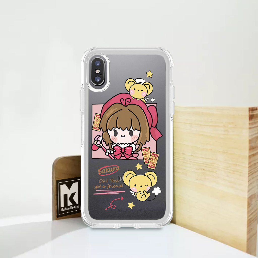Jual Softcase Oppo F11 / F11 Pro - Clear Case Oppo F11 / F11 Pro ...