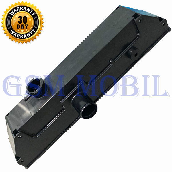 Jual Upper Tank Radiator Genset Perkin 60 KVA - 7609 | Shopee Indonesia