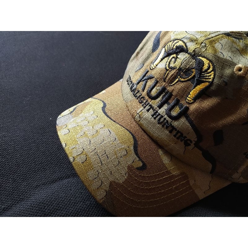Jual Topi Hunting Topi Outdoor Kuiu Pro Hat | Shopee Indonesia