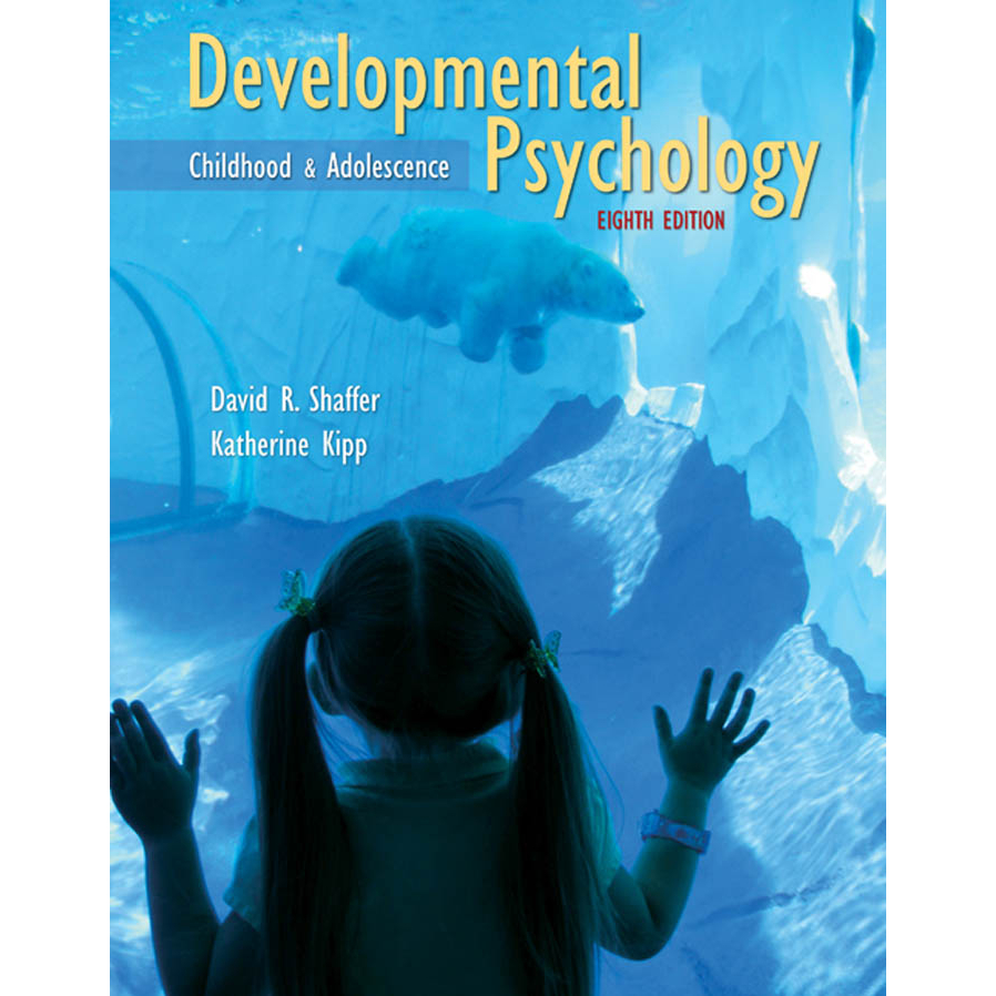 Jual Buku Developmental Psychology _ Childhood and Adolescence , Eighth ...