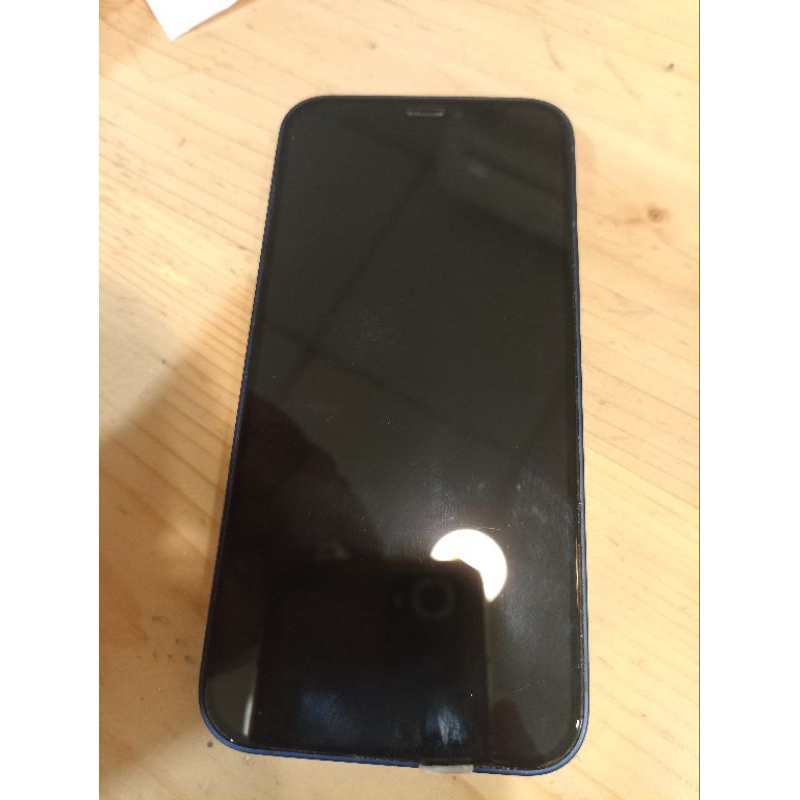 Jual Iphone 12 mini 256 Gb warna biru | Shopee Indonesia