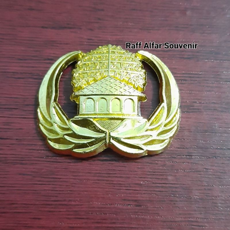 Jual PIN KORPRI - LENCANA KORPRI MODEL SNI | Shopee Indonesia