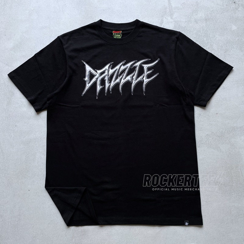 Jual DAZZLE - FONT SHURIKEN LOGO BY GREEDY DUST | Shopee Indonesia