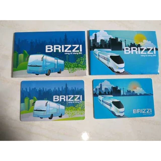 Jual Kartu Brizzi Terlengkap & Harga Terbaru Oktober 2025 | Shopee ...